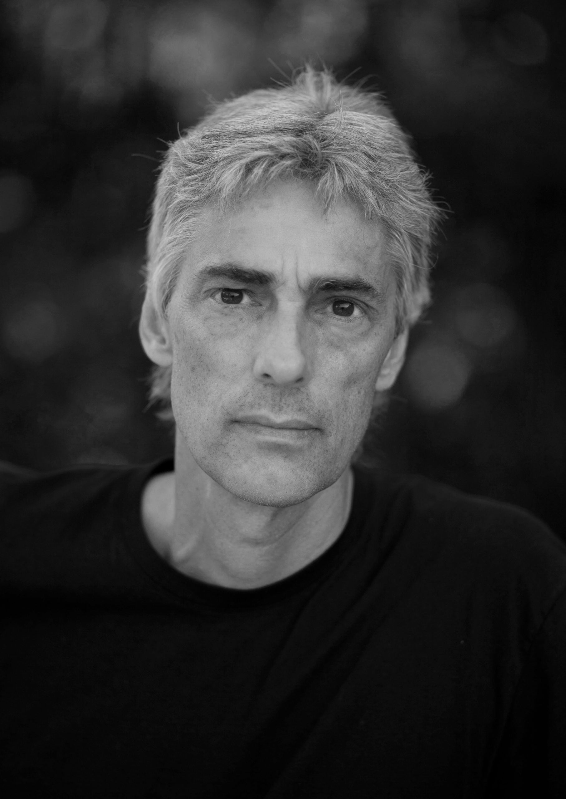 Author: Alec Wilkinson – Godine