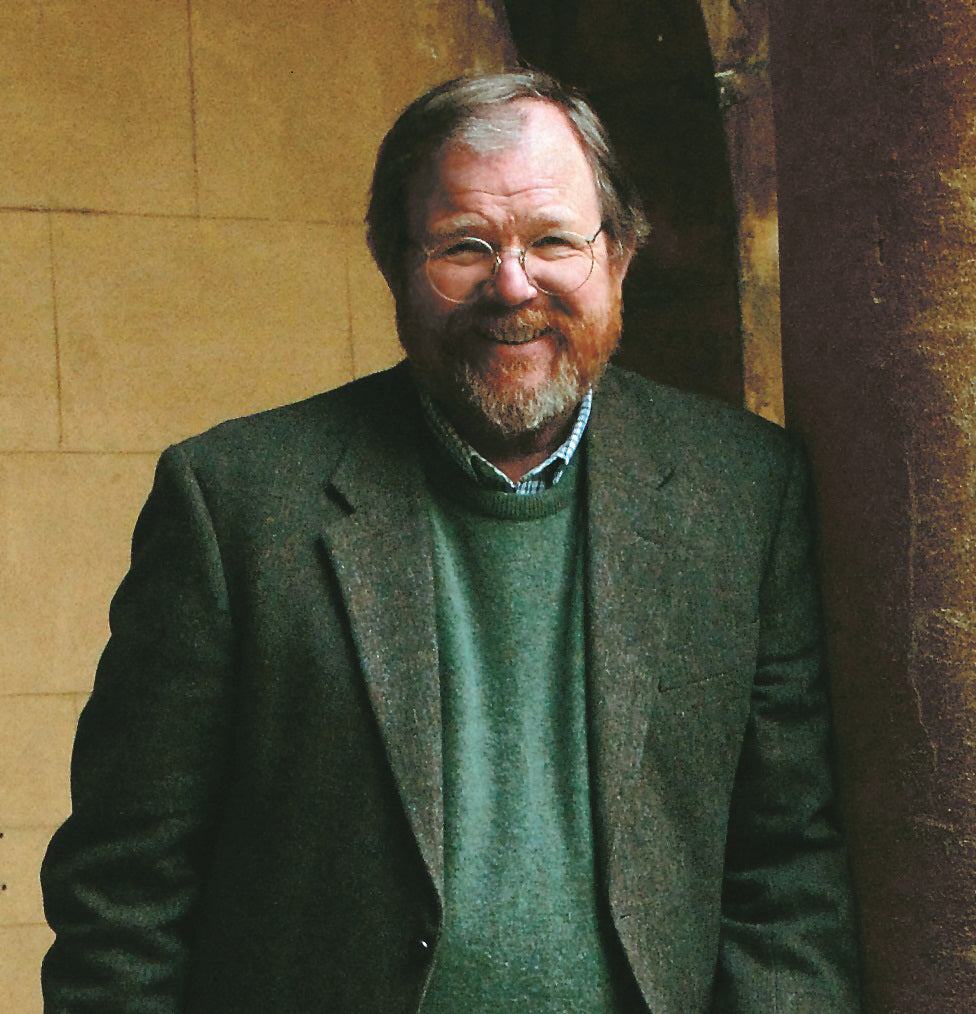 Author: Bill Bryson – Godine