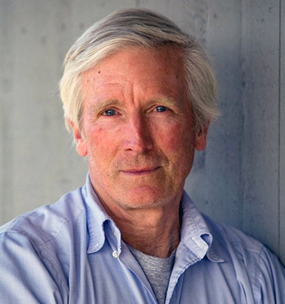 Author: Allen Blagden – Godine