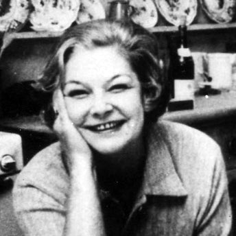 Author: Elizabeth David – Godine