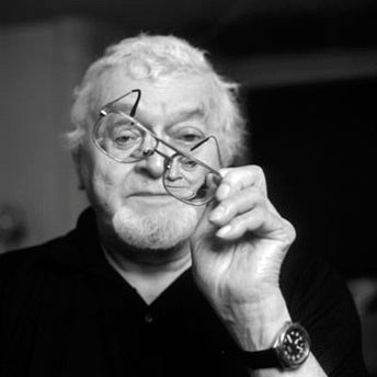 Author: Russell Hoban – Godine