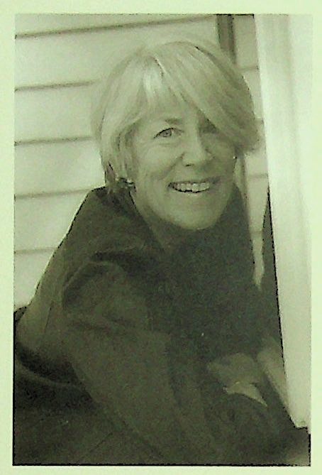 Author: Rosamond B. Vaule – Godine