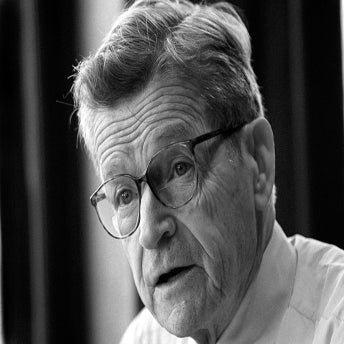 Author: John R. Silber – Godine