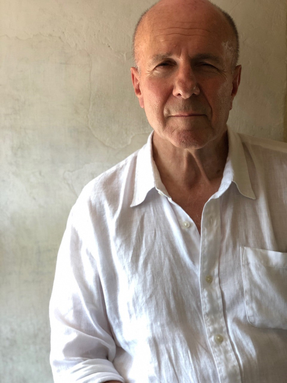 Author: Simon Winchester – Godine