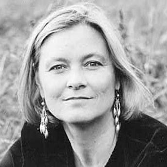 Author: Laura Chester – Godine