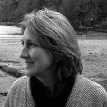 Author: Christine Donougher – Godine
