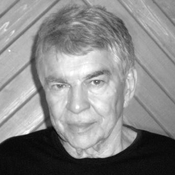 Author: Ekbert Faas – Godine