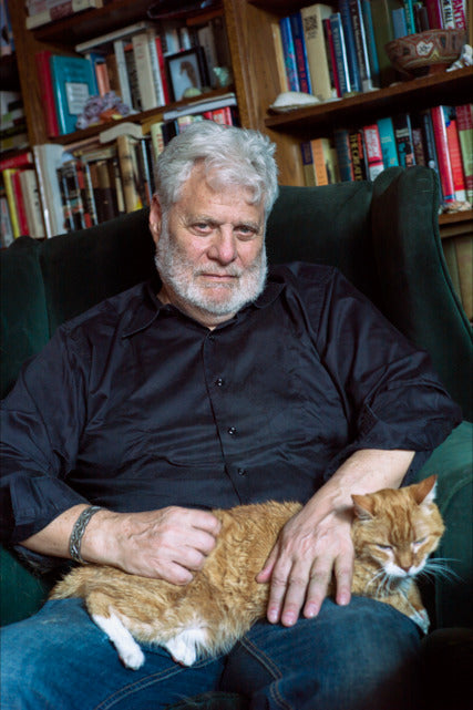Author: Mark Kurlansky – Godine