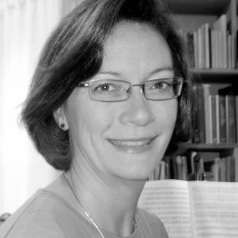 Author: Teresa Neff – Godine