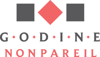 Nonpareil Books – Godine
