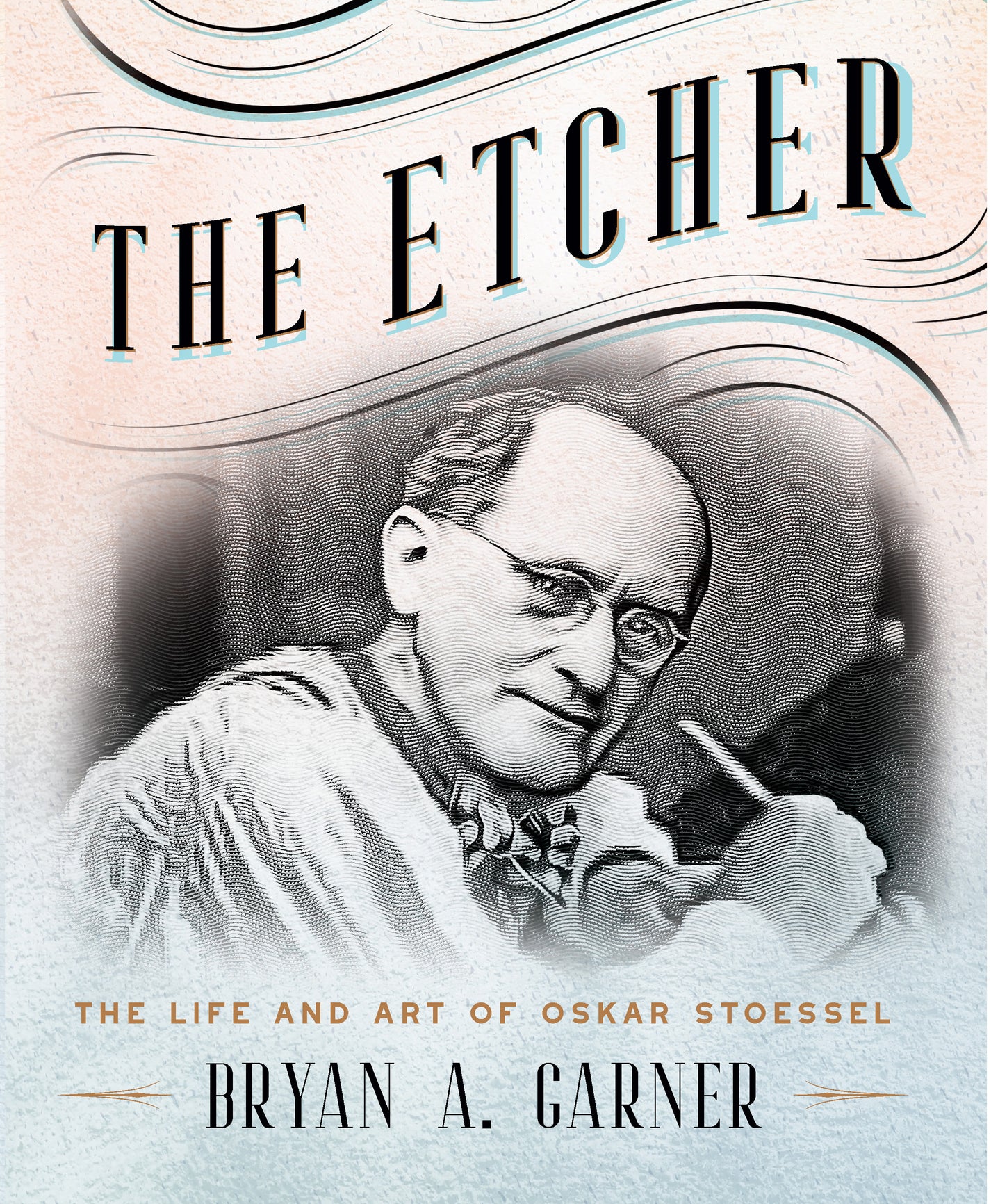 The Etcher – Godine