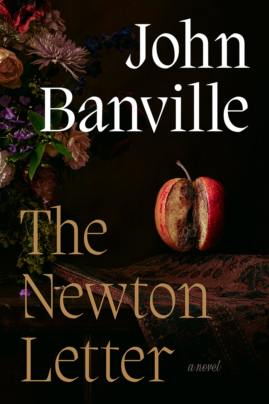 The Newton Letter – Godine