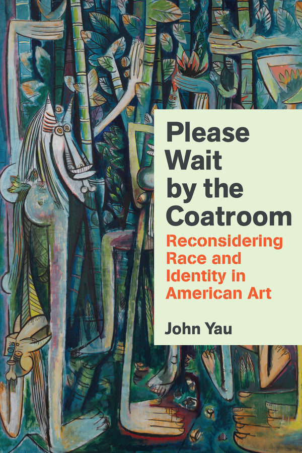 Please Wait by the Coatroom – Godine